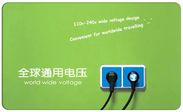 Keda KD 190R Rechargeable Lady Epilator Hair Removal Tool for Underarms ...