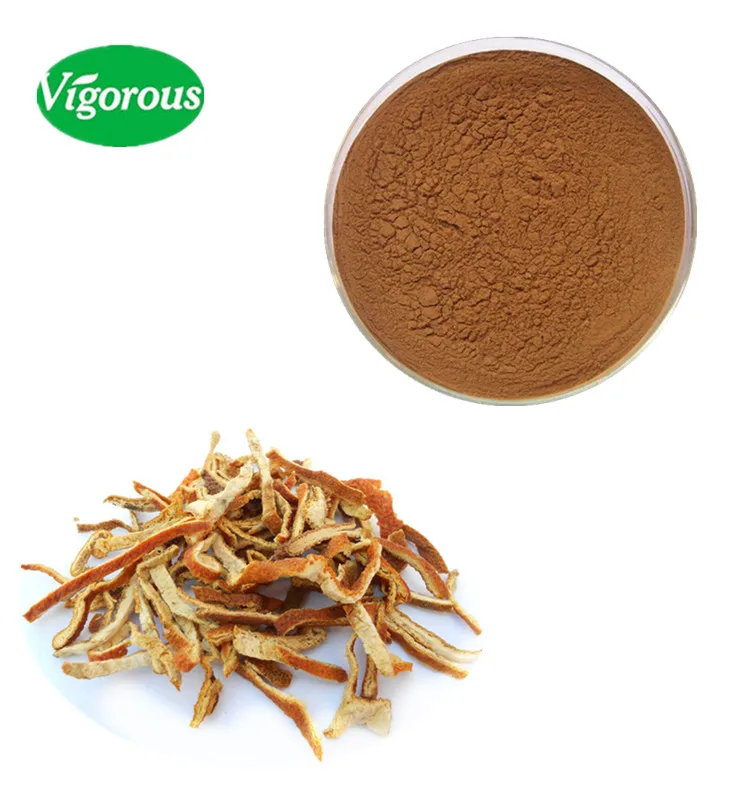 Natural Tangerine Peel Extract/tangerine Peel Extract/tangerine Peel ...