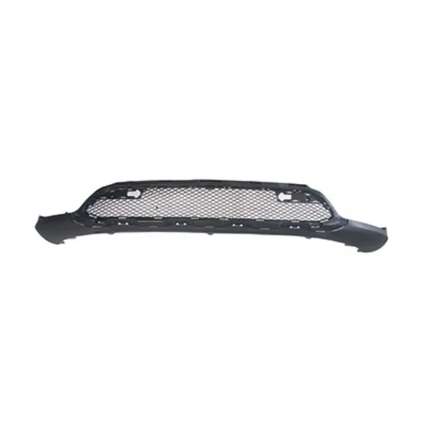Vehicle Vehicle Front Bumper Grille For Glc Class X253 C253 Oem ...