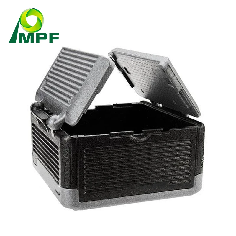 Epp Foam Folding Storage Box For Kids Versatile Space-saving Storage Toy Box - Buy Epp,Kids ...