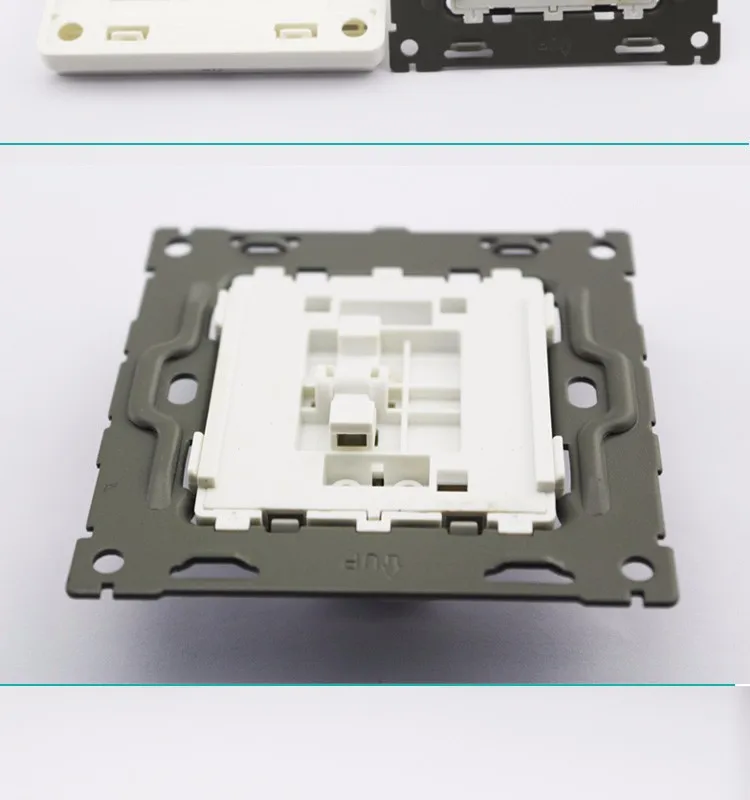 Casenl High Quality Various Materials Wall Switches Electrical Fan ...