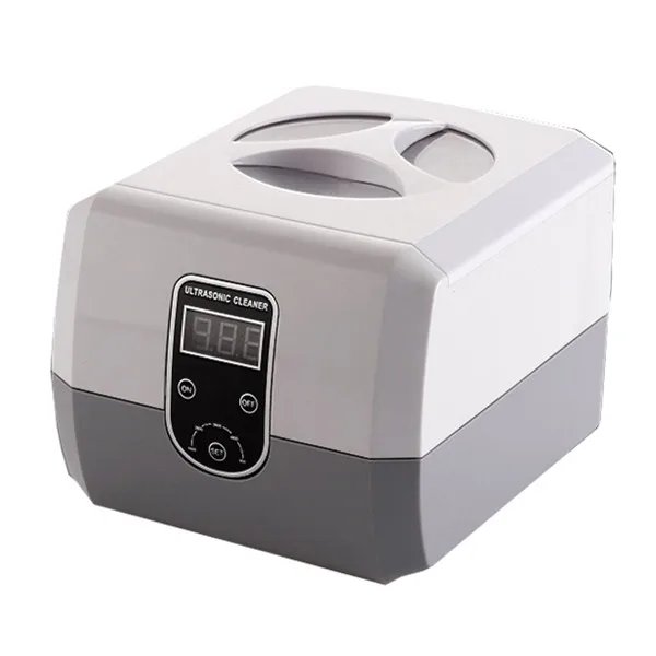 Professional Ultrasonic Cleaning Equipment Portable Mini Ultrasonic ...