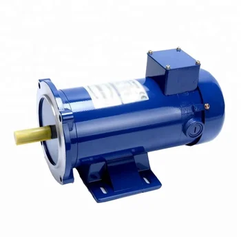 Dc Motor 1 Hp Used For Conveyor Belt 12v 24v 36v 48v 90v 180v 220v ...