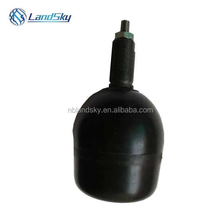 PED6-34.5 6L Hydraulic Accumulator Bladder for Air Bag Air Compressor - OEM
