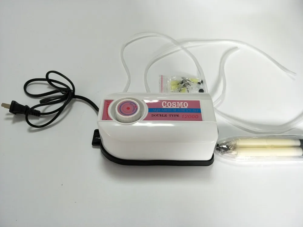 12000 Anti-Static IC Vacuum Suction Pen for BGA Rework