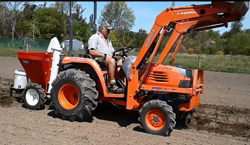 Alibaba.com: Japanese Farm Tractor Front Loaders for Sale : CE, BV, ISO ...