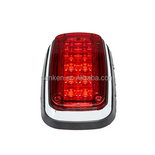 Alibaba.com: Senken Brand Ambulance Truck LED Side Marker Light ...