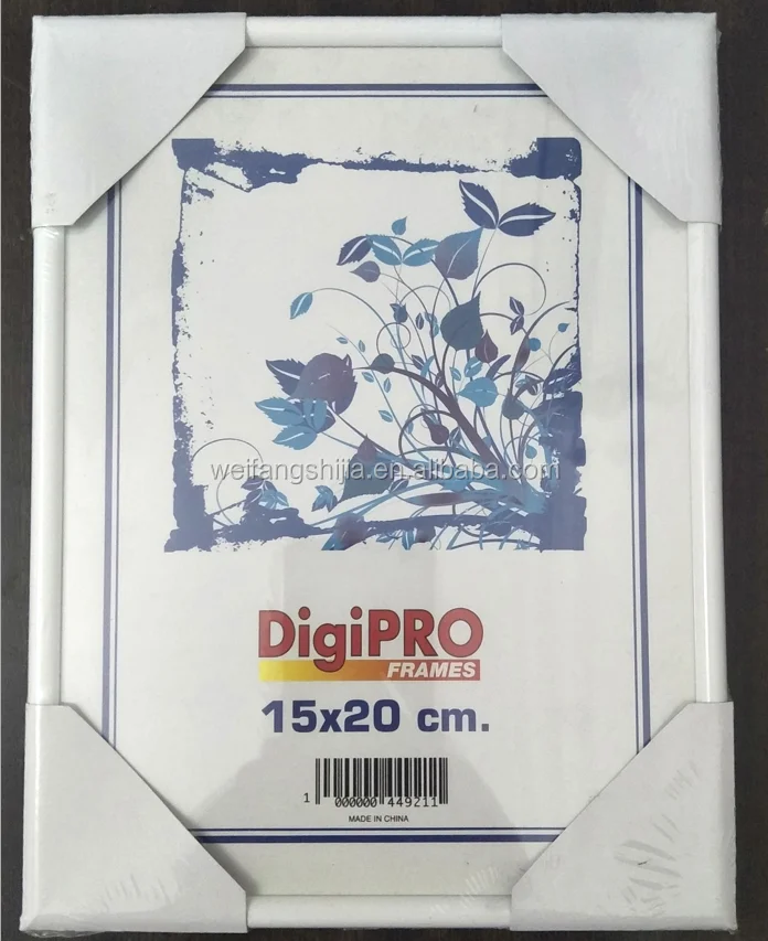 4 Color A0 A1 A2 A3 A4 11x14 Inch 50x70cm Glass Or Plexiglass Faced ...