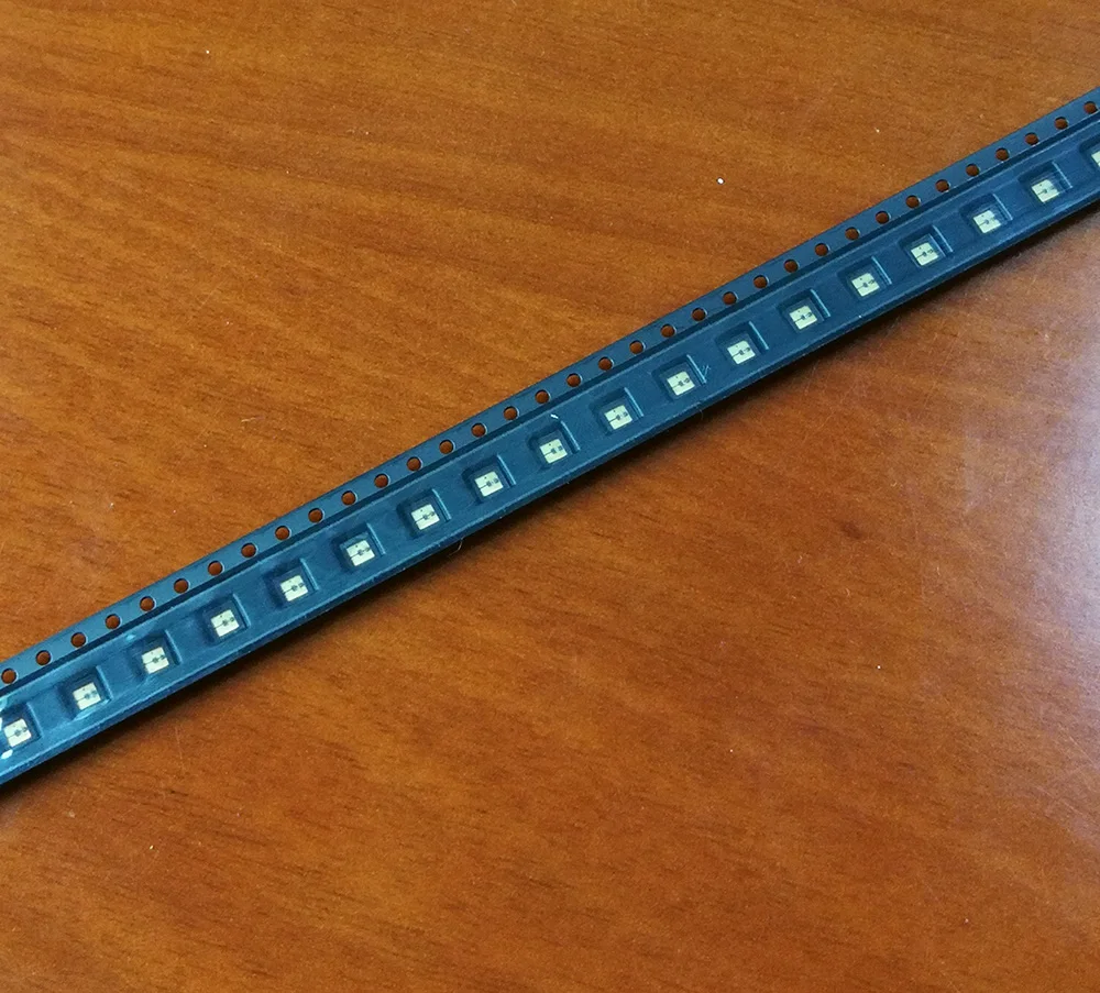 Uv Led Diode 5mw-7mw 260nm 265nm Uvc Led Smd 3535 Deep Uv 100ma - Buy ...