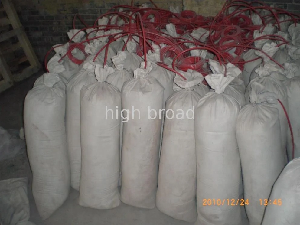 Corrosion Control - High Potential Az63 Magnesium Anode Bag
