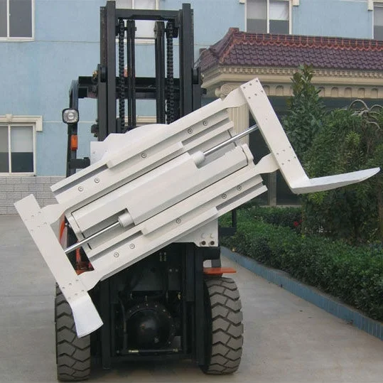 Price Forklift Rotating Forks Forklift Attachments - Buy Forklift ...