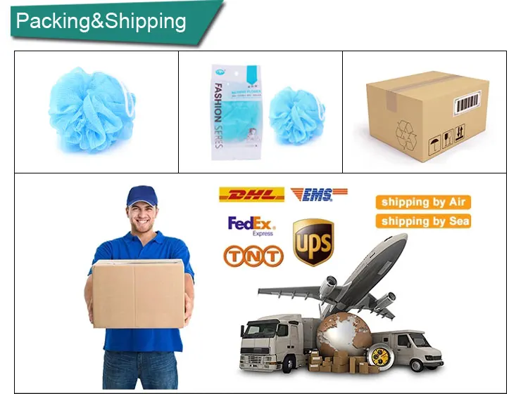 Scrub Shower Puff Disposable Compressed Baby Bath Facial Sponge Soft ...