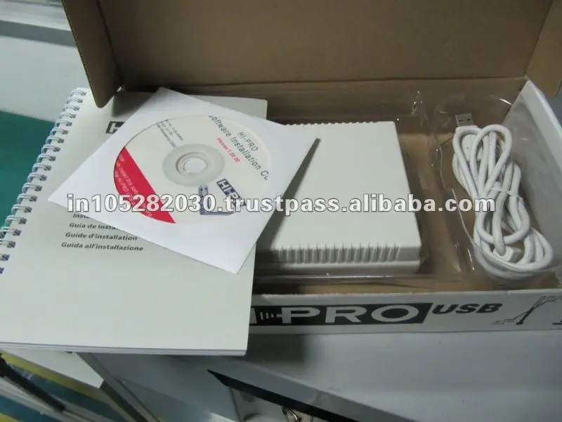 Hearing Aid Programmer for Digital Programmable Hearing Aids