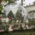 Steel Frame Transparent Pvc Geodesic Garden Igloo Dome - Buy Igloo Dome ...