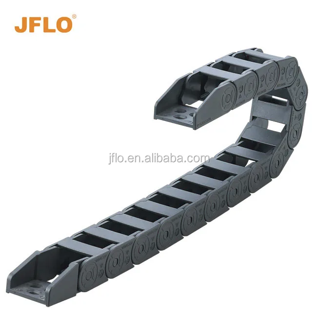 Jflo Cable Drag Chain Laser Machine Craving Machine Drag Chain,Cable ...