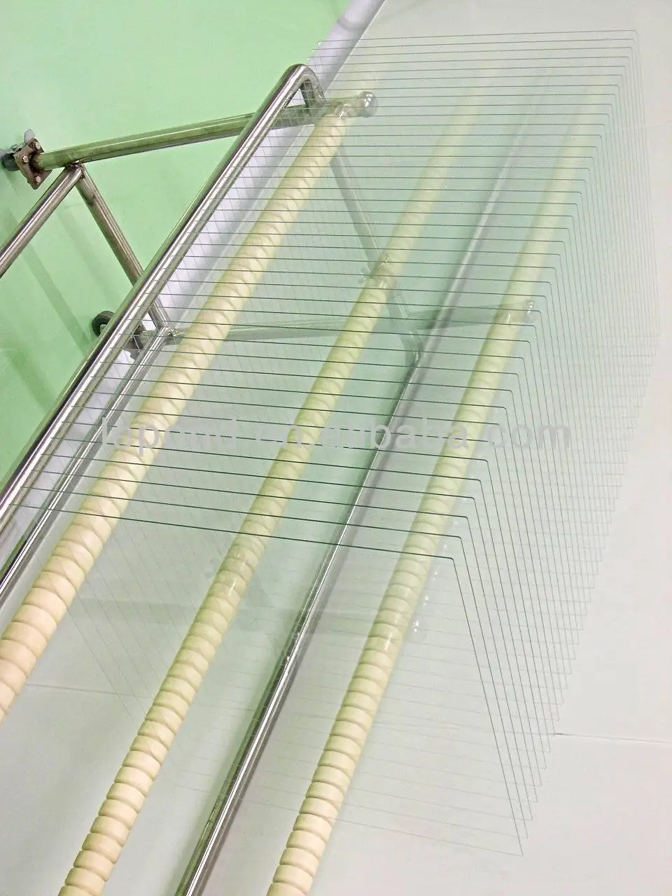 Conductive Ito Glass Coating/low Resistance Ito Glass - Buy Anti ...