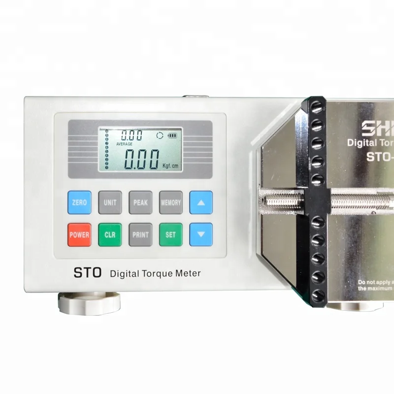 High Precision Manual Digital Cover Torque Meter Bottle Cap Torque ...