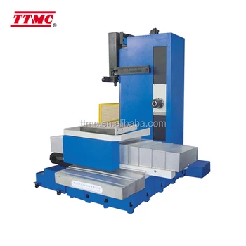 Th-800 Ttmc Cnc Boring And Milling Machine Horizontal Boring Machine ...
