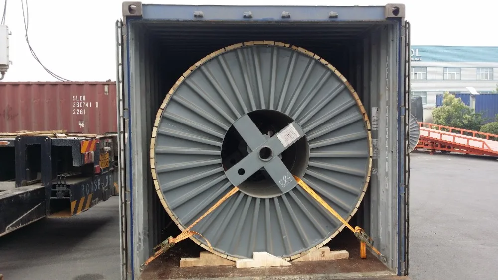 Zinc Coated Guy Wire Stay Wire Gsw Cable Hot Dip Galvanized Steel Wire ...