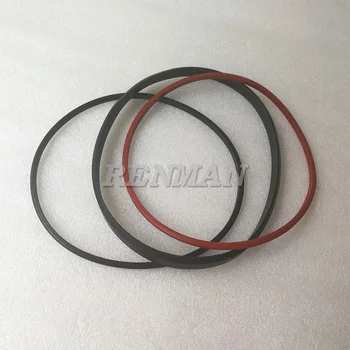 Cummins Qsk19 Pdc Kit Cylinder Liner Seal Kit 205115 207525 3081489 ...