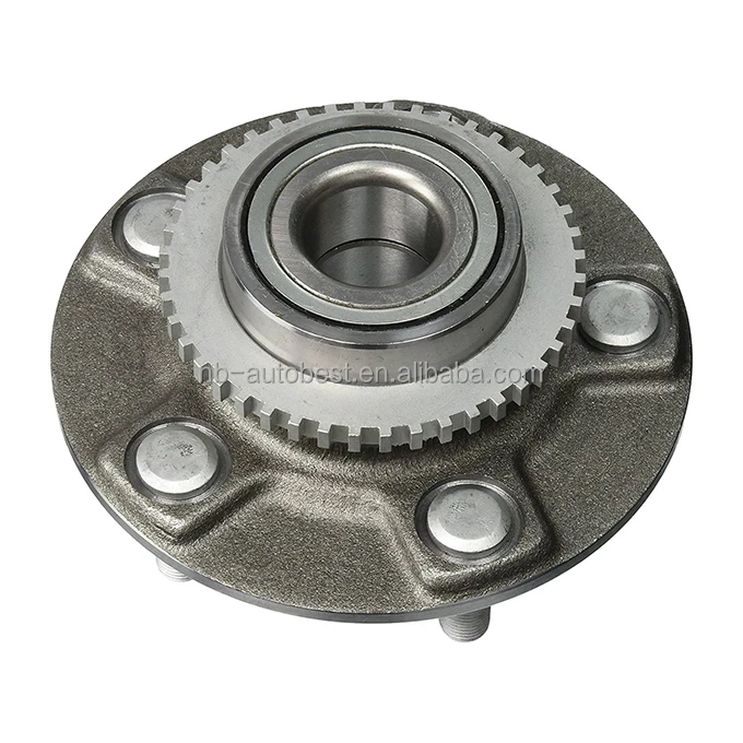 ALTATEC ALTATEC WHEEL HUB BEARING 512203 BR930403 BR930701 HA590153 ...