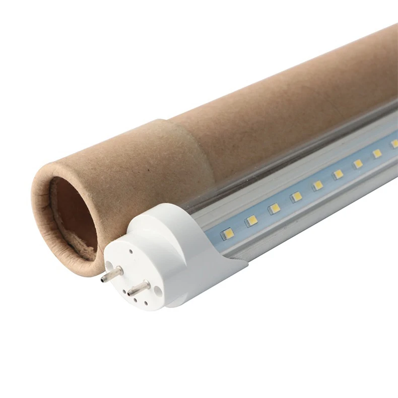 Ip67 Waterproof Led Tube T8 Led Refrigerator Freezer Tube Light 2ft 4ft ...