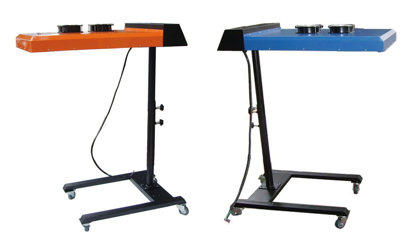 Hot Sell Automatic Infrared IR Flash Dryer Machine for T Shirts