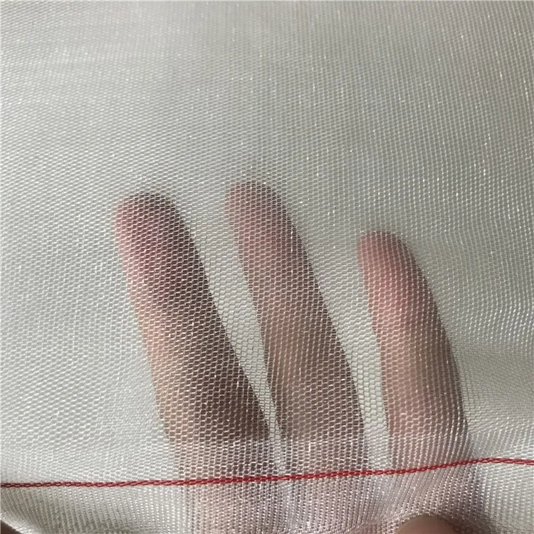 HDPE+ UV Plastic Mesh Resistant Greenhouse Insect Net Anti Insect Net ...