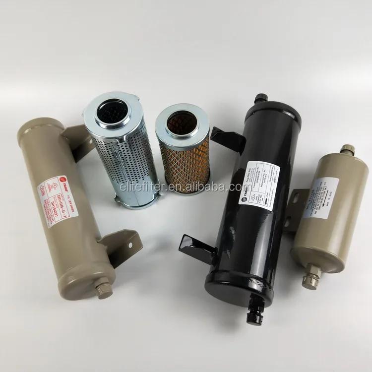 Replacement for Trane Liquid Line Refrigerant Filter KIT07614