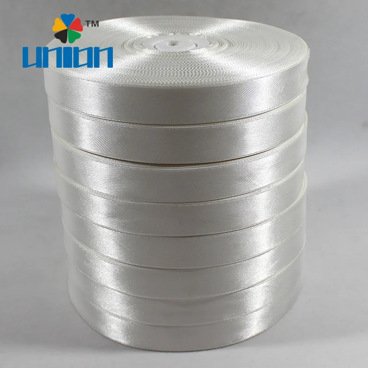 Cheap 3/4 Inch Manufacturing White Plastic Ribbon Roll - Buy White ...