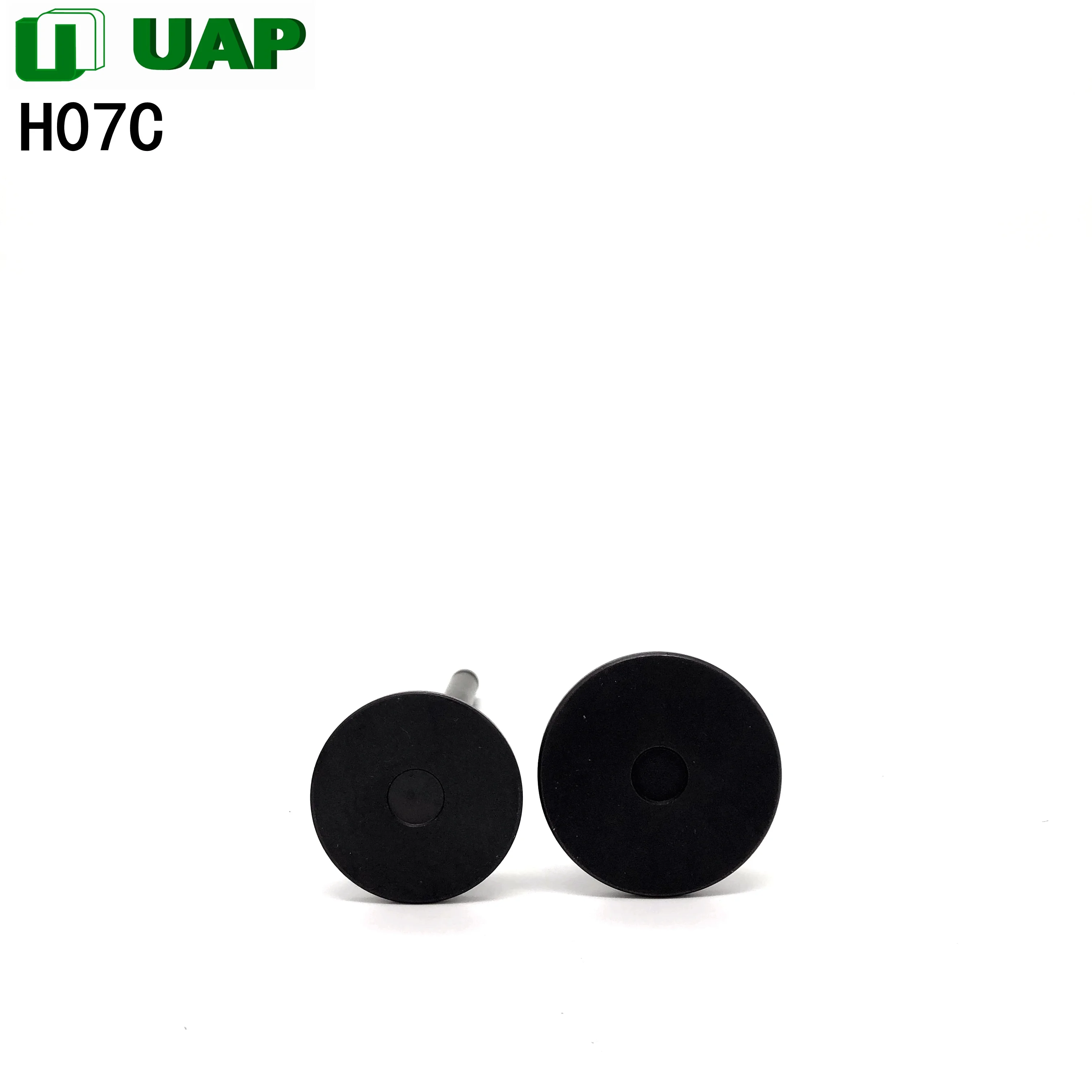 H07c Diesel Engine Intake And Exhaust Valve 13711-1550 13715-1590 ...