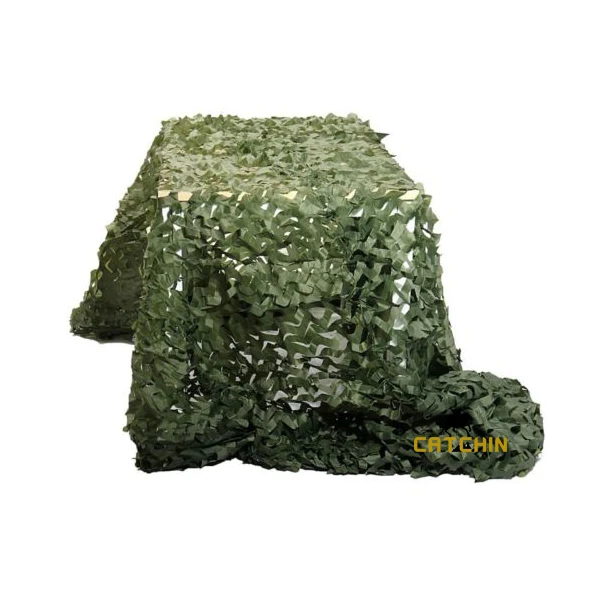 green camouflage net camo netting blinding for decoration and sunshade ...