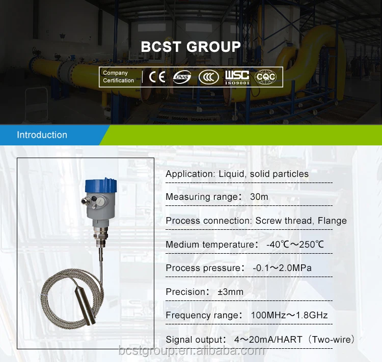 Oil Level Float Switch /magnetic Transformer Level Gauge/ Oil Fuel ...