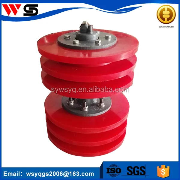 Alibaba.com: 10 Inch DN250mm bi-di disc gas pipeline pig with ...