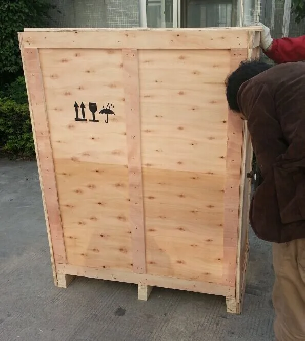 UVSS High Performance under Vehicle Area Scanner System