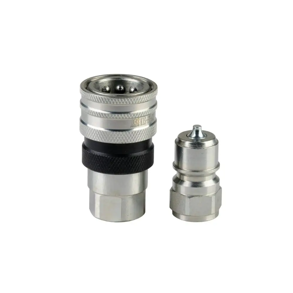 Alibaba.com: Hydraulic Quick Release Hose Coupling for Hydraulic Pumps ...