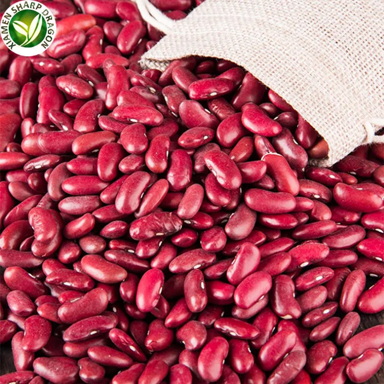 Alibaba.com: Organic dried dark red kidney beans, frozen small size ...