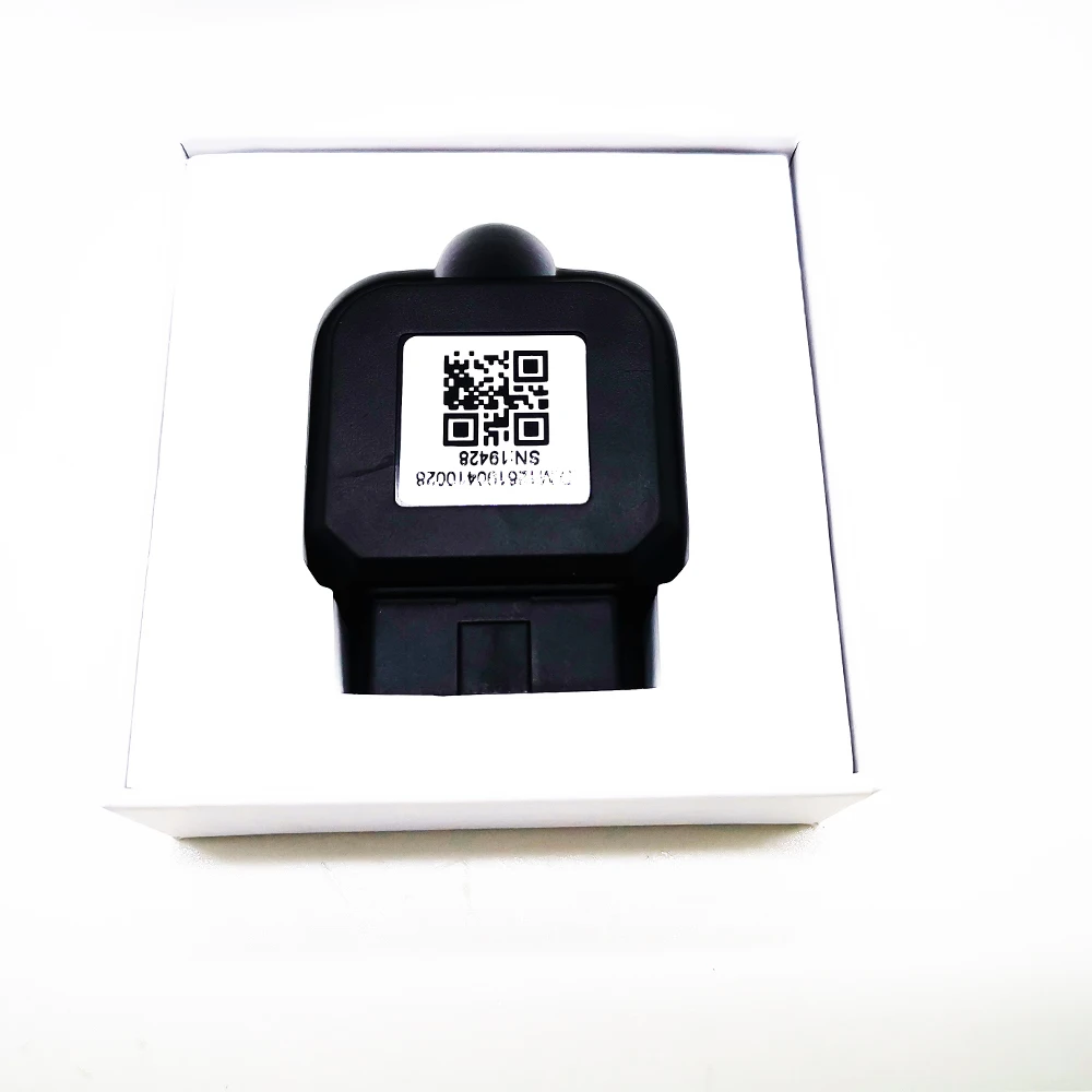 4g Wifi Obd2 Sim Card Gps Tracker With Diagnostic Function For Driving ...