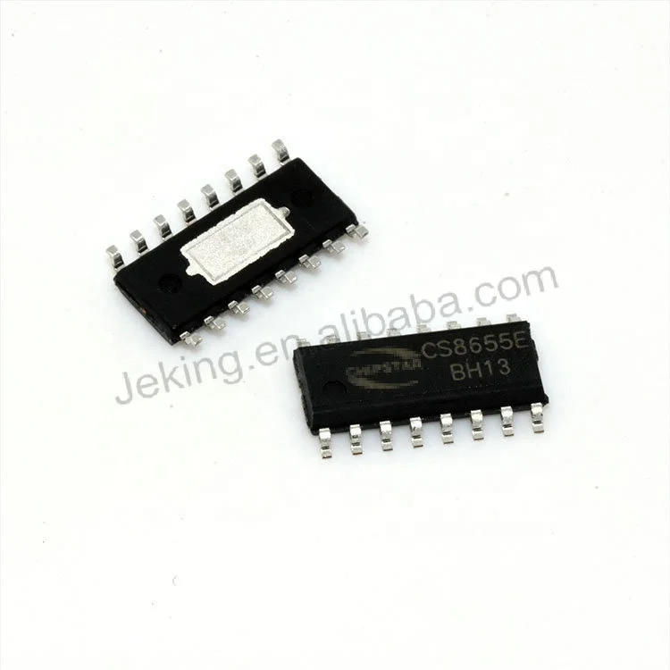 Высококачественный усилитель CS8655 IC класса D SOP-16 CS8655E| Alibaba.com