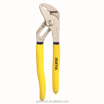 New Style Oem Multi Function Smooth Jaw Plier Monkey Plier Quick ...
