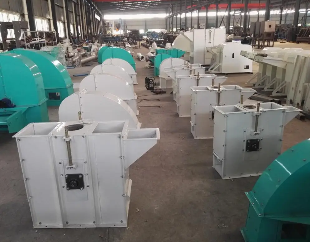 Seed Paddy Bucket Elevator Rice Bucket Elevator,Bucket Loader - Buy ...