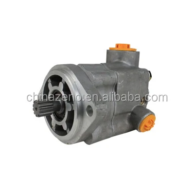 用于 Peterbilt 3406e，l10，m11 的动力转向泵 10-02522 10-02585 - Buy Peterbilt 卡车 ...