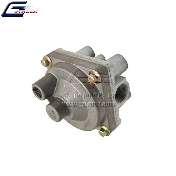 Air Brake Relay Valve 110415 For American Truck - Buy 110415,Relay ...
