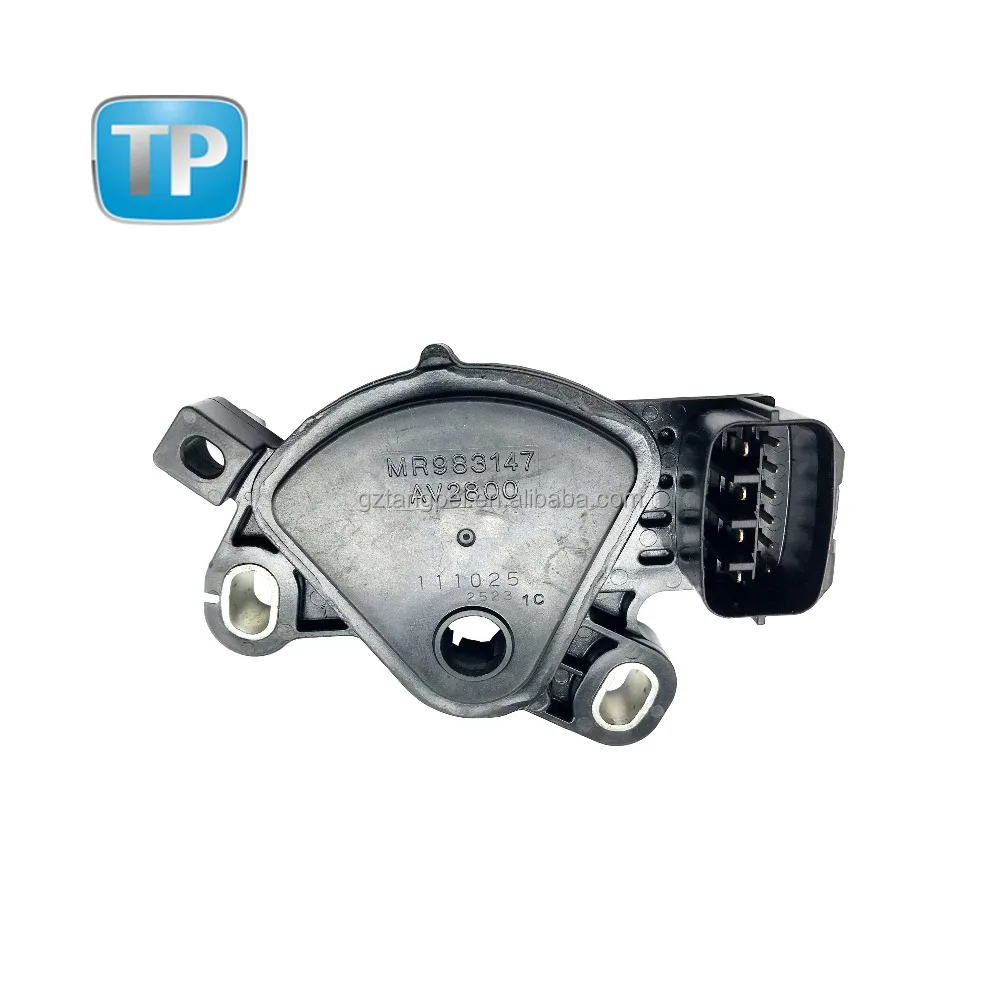 MR983147 Neutral Safety Switch for 4L60E Automatic Transmissions