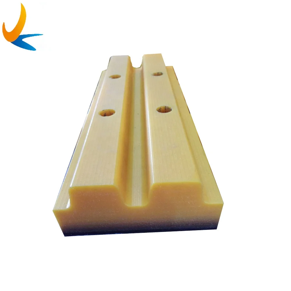 DOCK WALL Rubber BUMPER for WAREHOUSE - Durable & Customizable