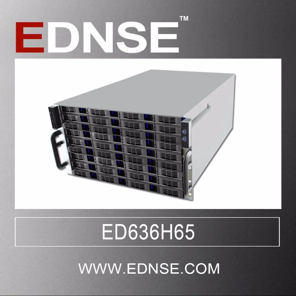 6u 36 hdd bays network storage rack mount server case| Alibaba.com