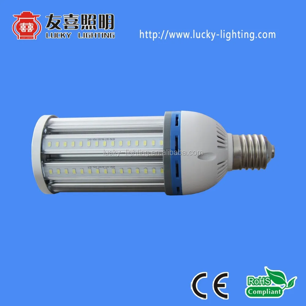 형광등 주도 옥수수 27w 36w 45w 54w 80w 100w E27 E40 Led 옥수수 전구 - Buy 형광등 주도 옥수수 Product on Alibaba.com