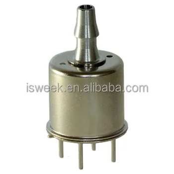 Low Oxygen Concentration Sensor For 10ppm ~ 1000ppm O2 Measuring So-e1 ...