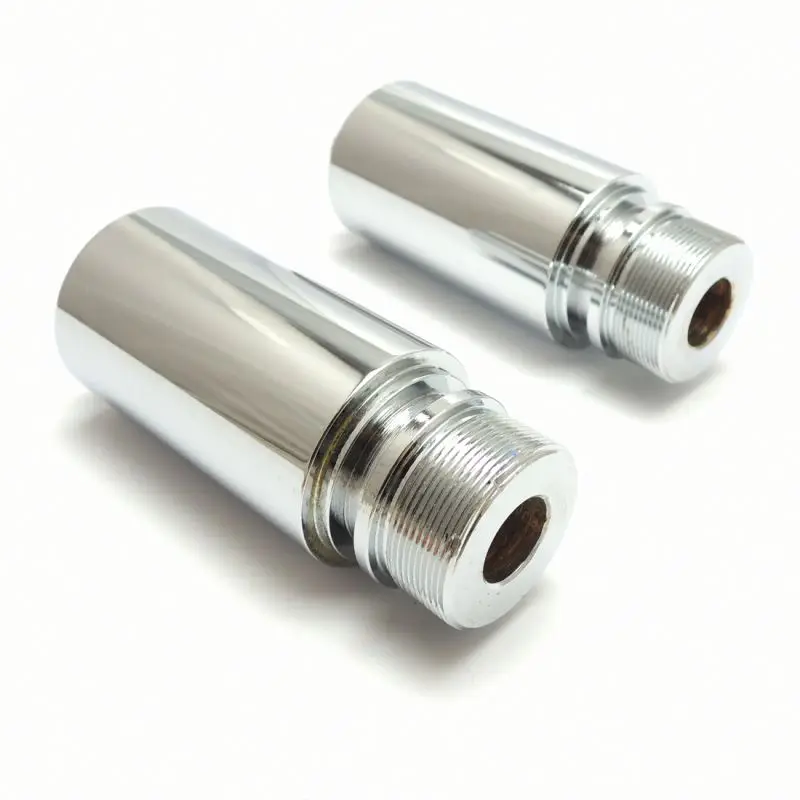 Fhada170 35mm Motorcycle Fork Tube 2in Extensions Fork Cover For ...