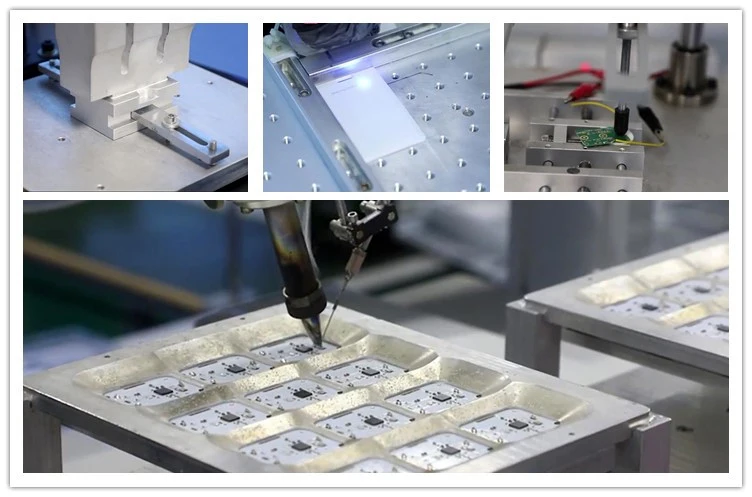 Smart Wearable Sensor Device Proximity Sensor Wristband Alert Tag ...